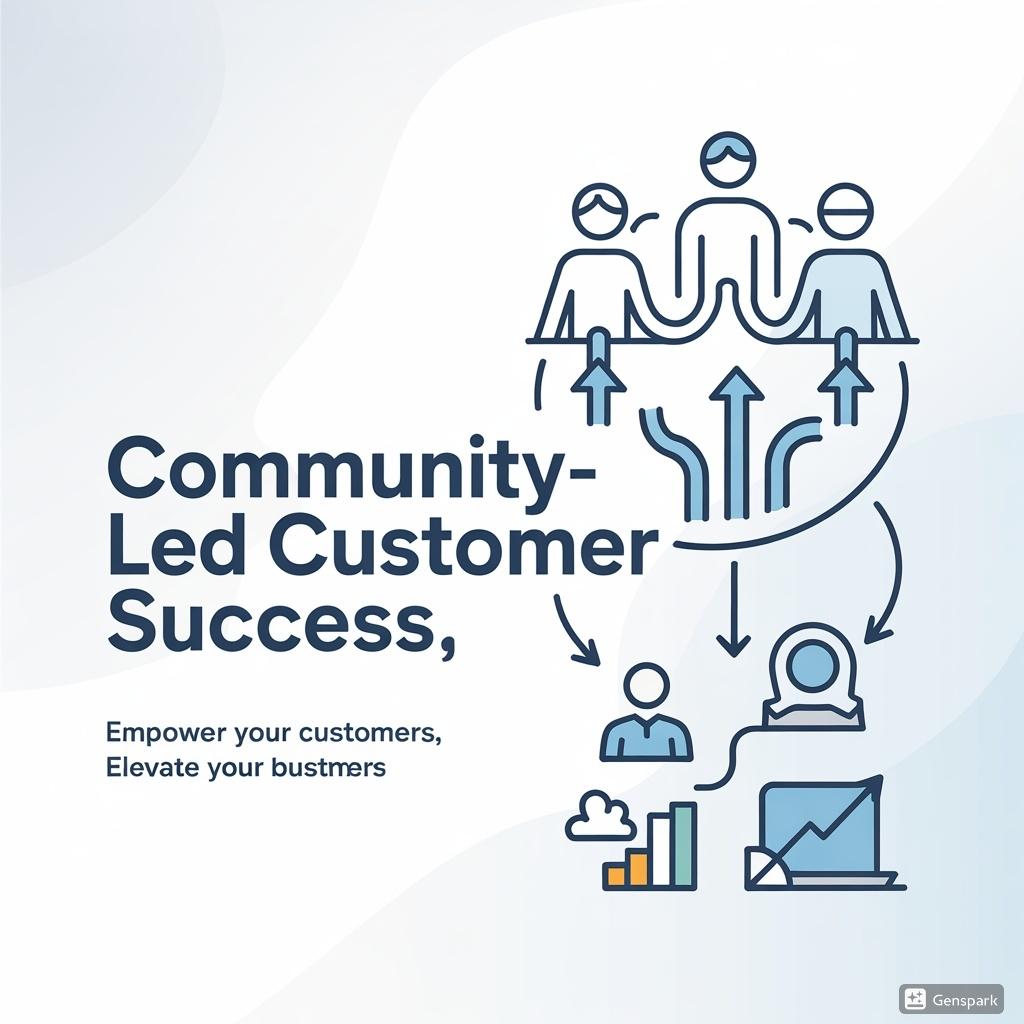 The Unrivaled Benefits of a Community-Led Customer Success Model ...